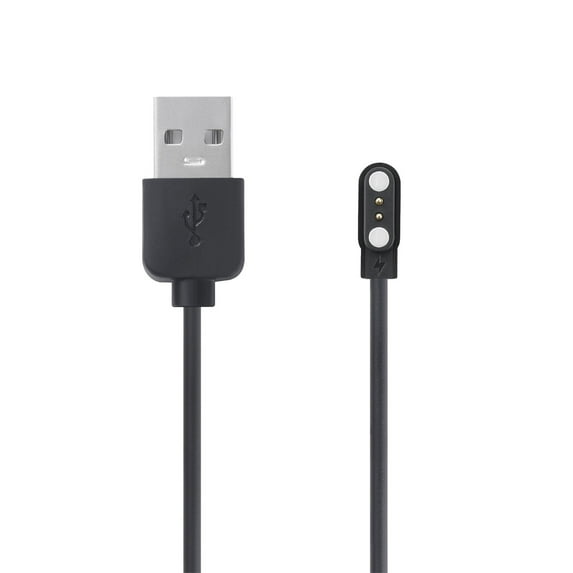 23.62in Fast Speed Charging Magnetic USB Cable Secure Attach Design ...