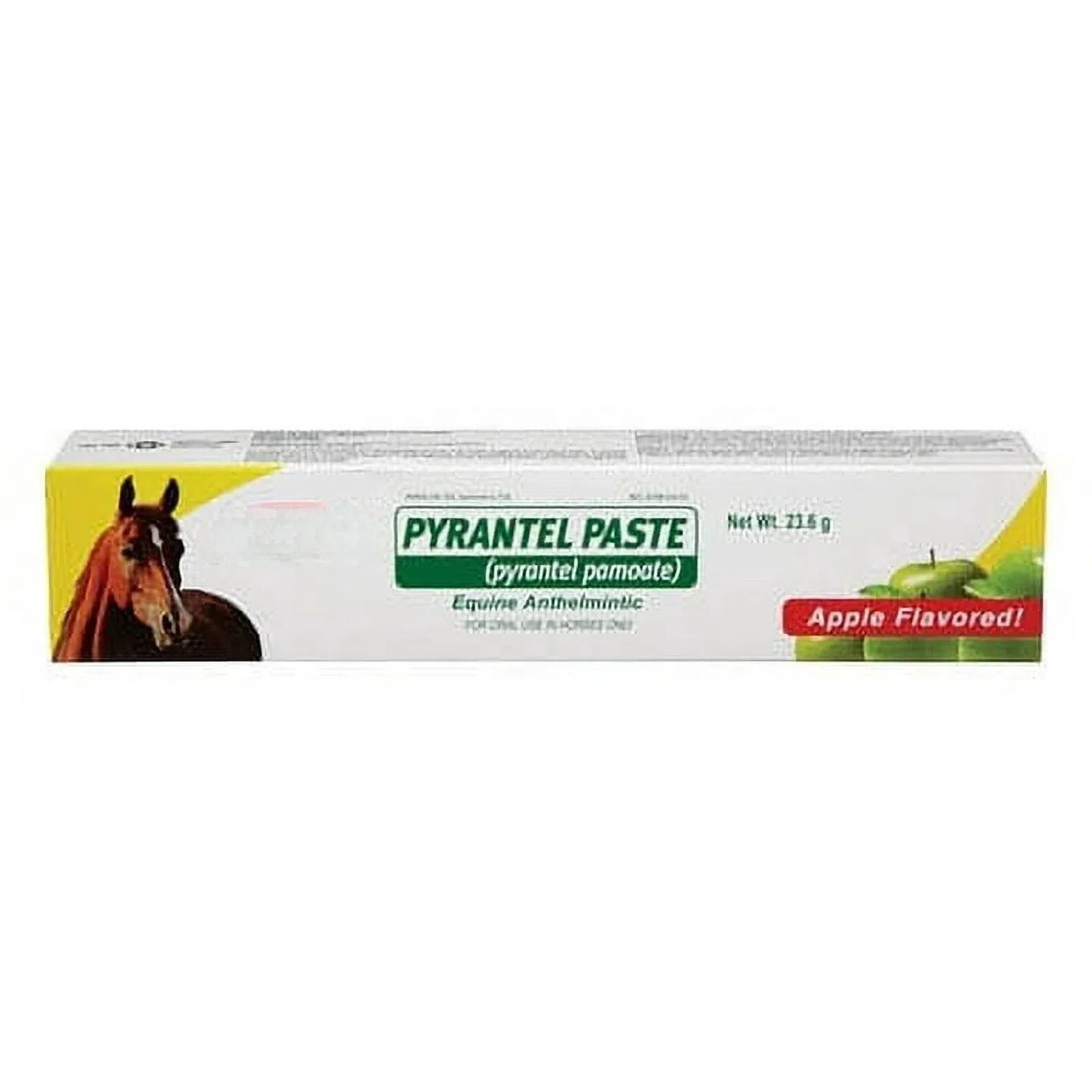 23.6g Pyrantel Paste Wormer-Fast & Reliable Deworming Solution ...
