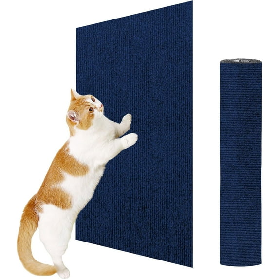 23.6x15.8 Couch Wall Corner Protection for Indoor Cats,Anti Scratch ...