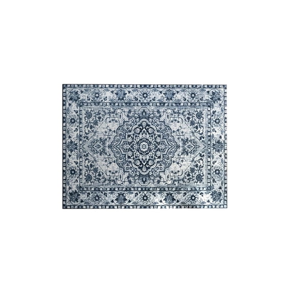 23.6x35.4 In Carpet Entrance Door Mat Household Absorbent Nonslip Foot ...