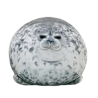 Giant Seal Plush