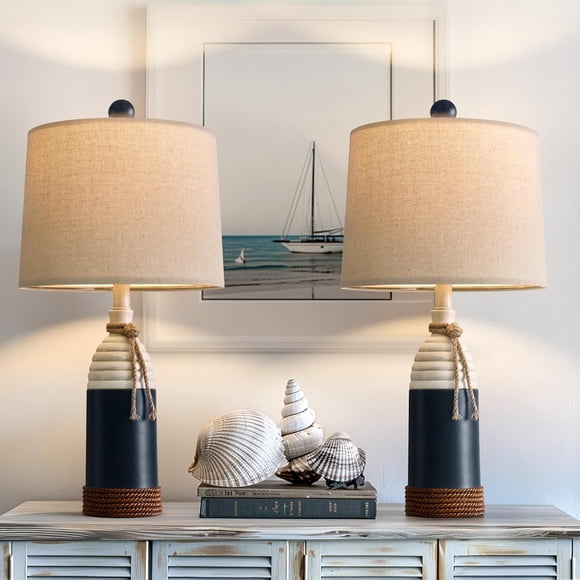 Nautical Lamp