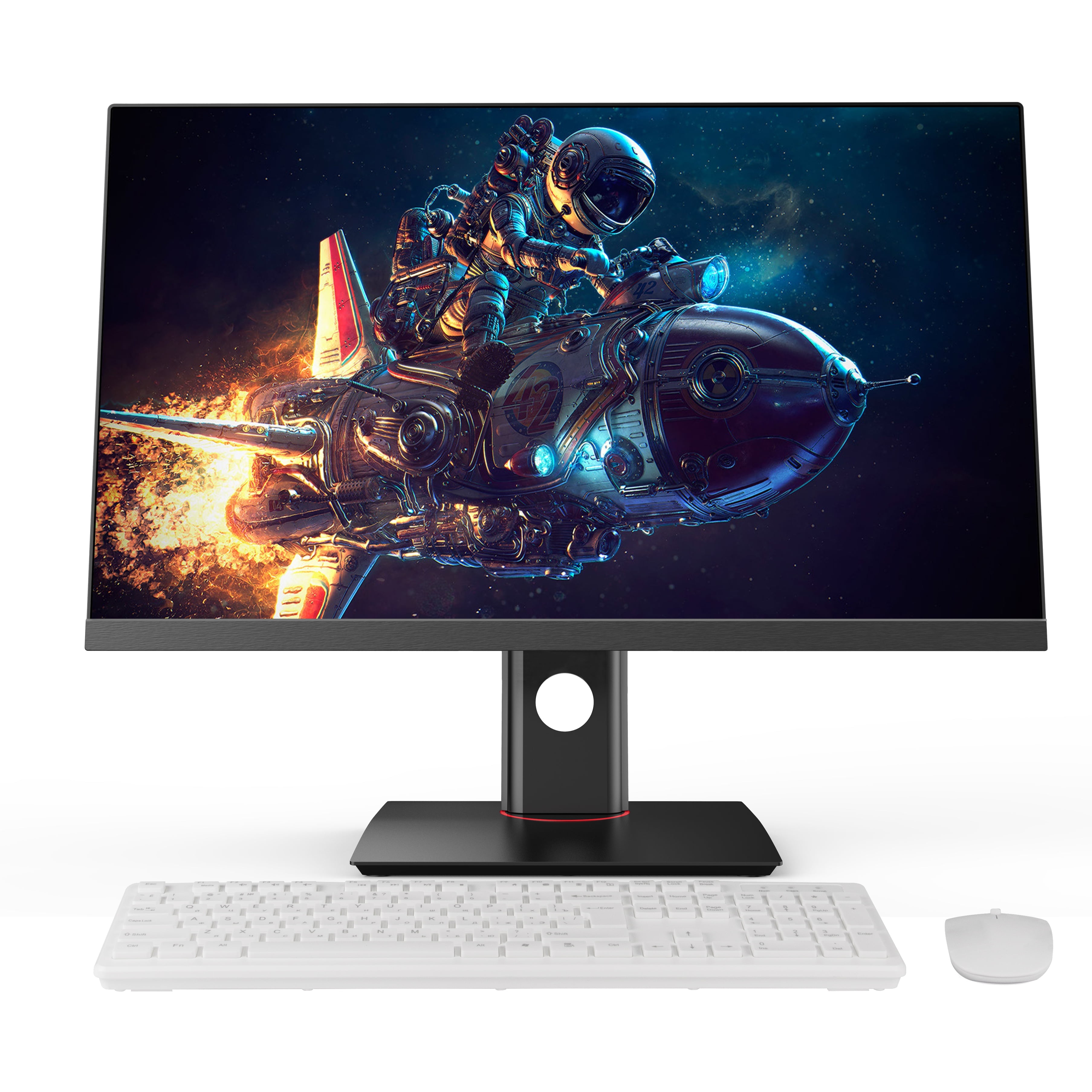 23.8" All-in-One Computers, (Intel Core i7-3610QM ( 2.3 GHz ), RAM 16 ...