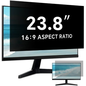 Monitor Anti-Glare and Privacy Filters in Screen Filters and Protectors ...