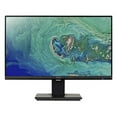 23.8" QHD Widescreen White LED Backlight LCD Monitor - Walmart.com