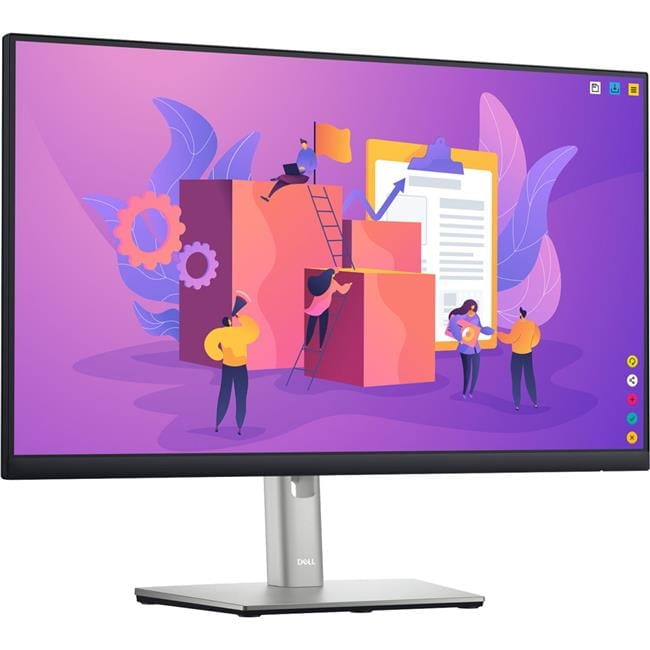 23.8 in. 1440p USB Type-C Hub Monitor - Walmart.com