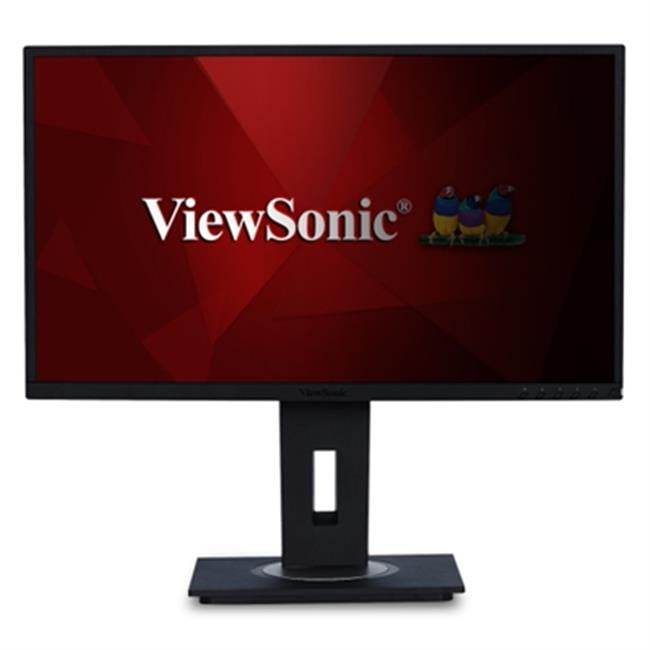 23.8 in. Full HD WLED LCD Monitor - In Plane Switching Technology ...