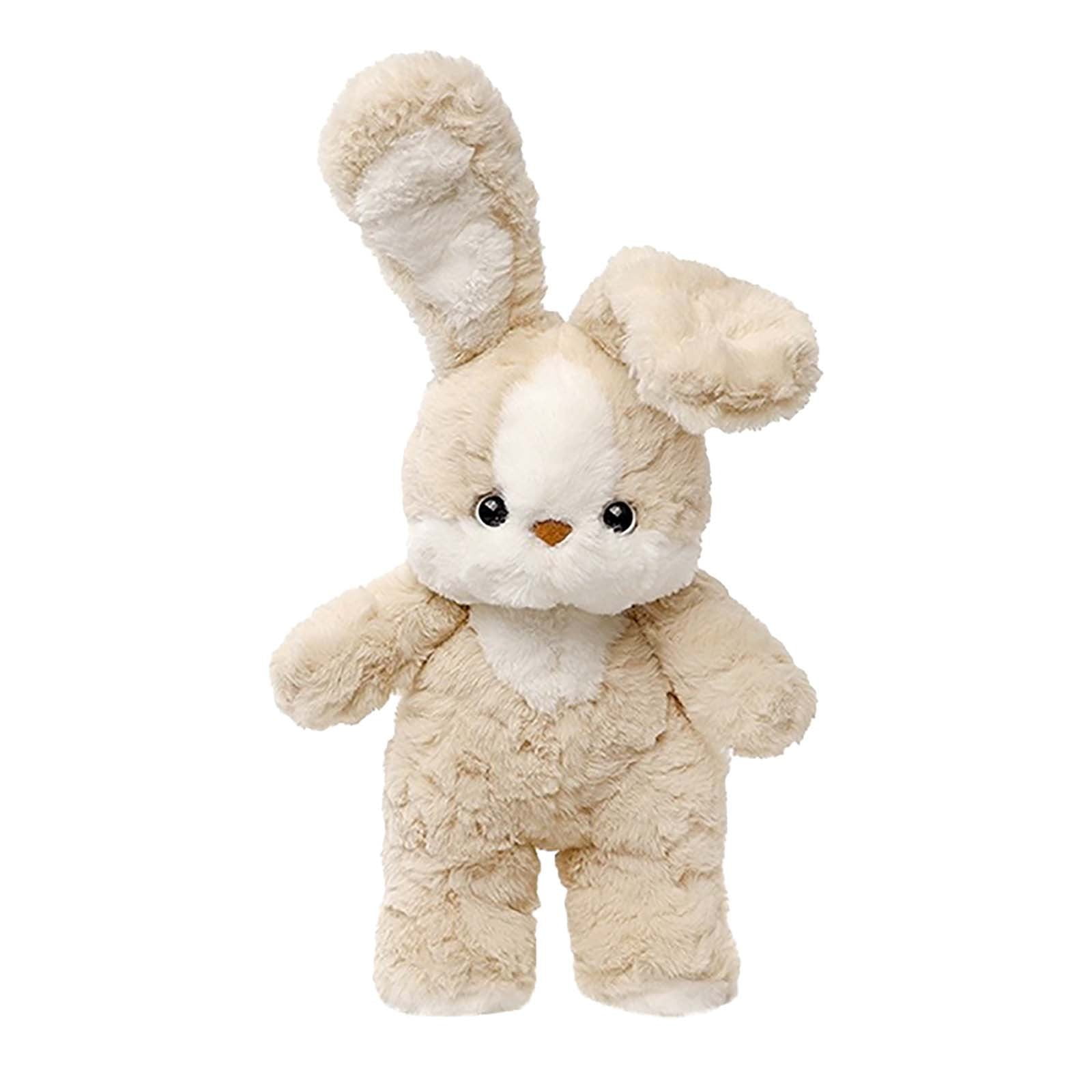 Rabbit Doll Goodnight Rabbit Sleeping Doll Doll Toy Girl Present ,23 Cm ...