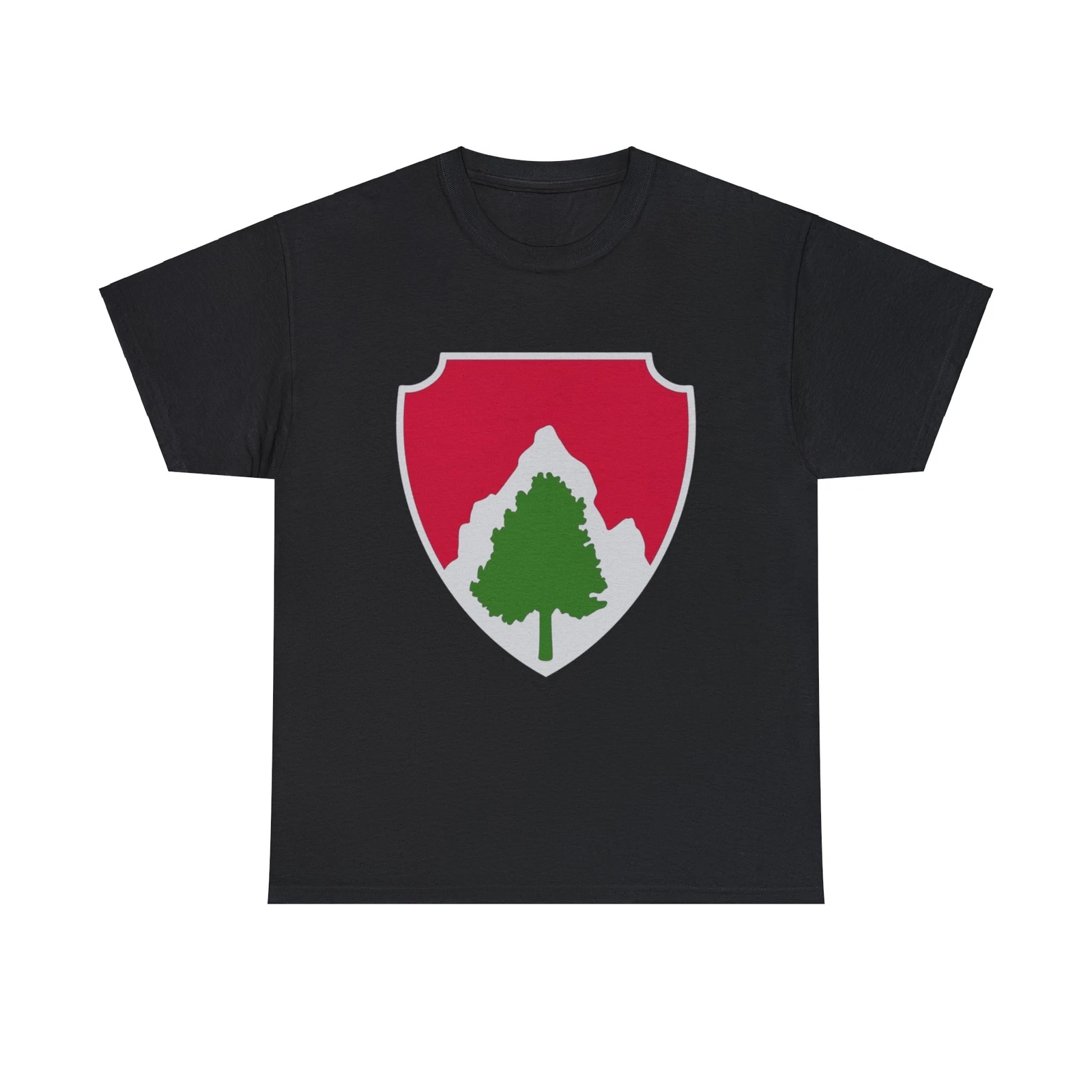 23 Engineer Battalion (U.S. Army) T-Shirt - Walmart.com