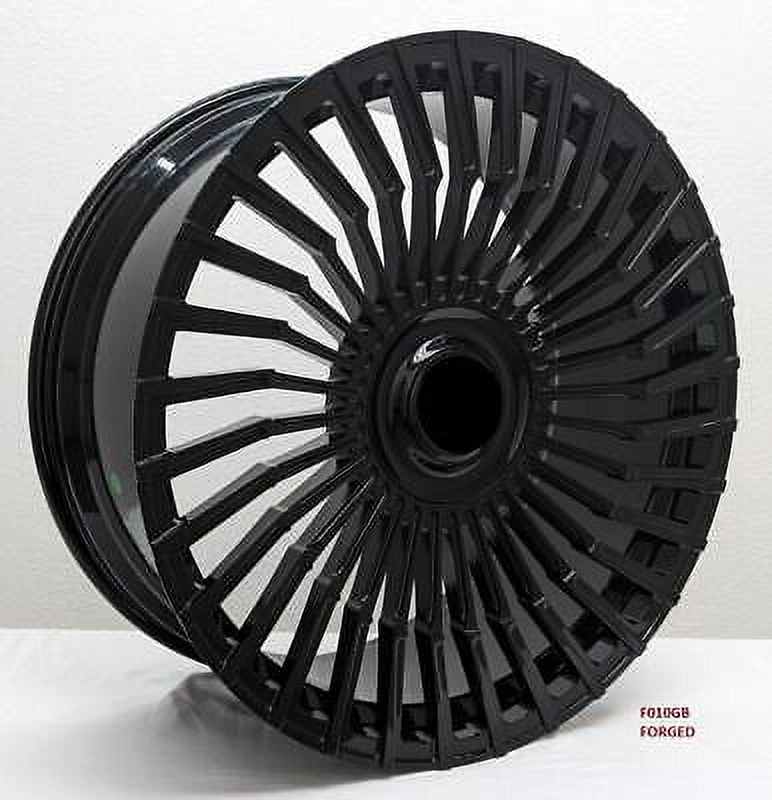 23" FORGED wheels for RANGE ROVER SPORT P635 (2024 MODEL) 5X120 23x10 ...