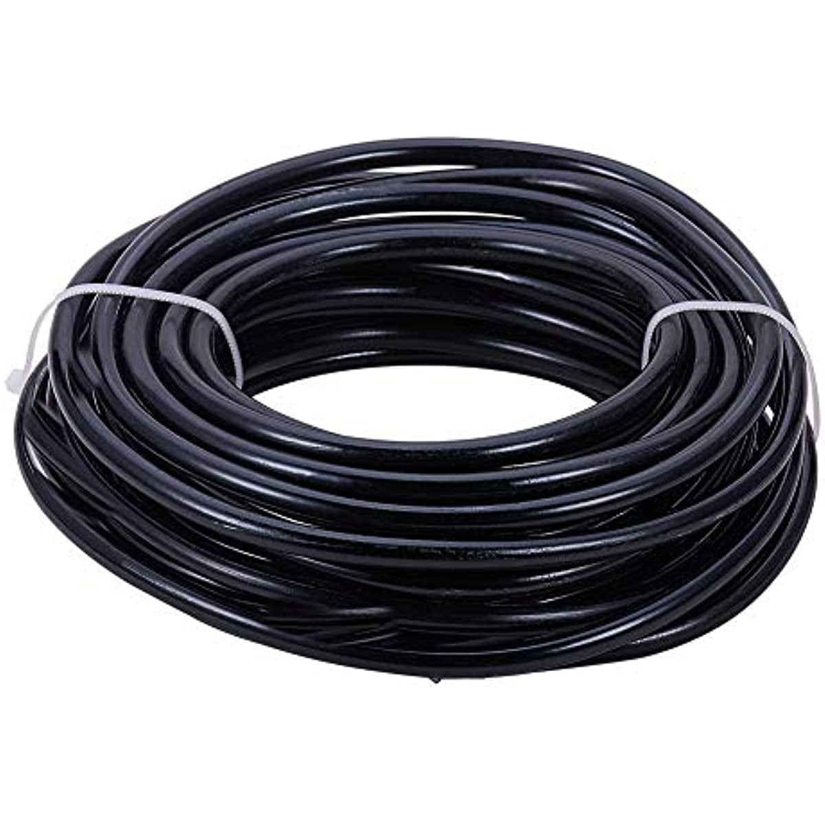 23 Feet 3 Gauge Aluminum Wire Bendable Metal Sculpting Wire for Bonsai ...