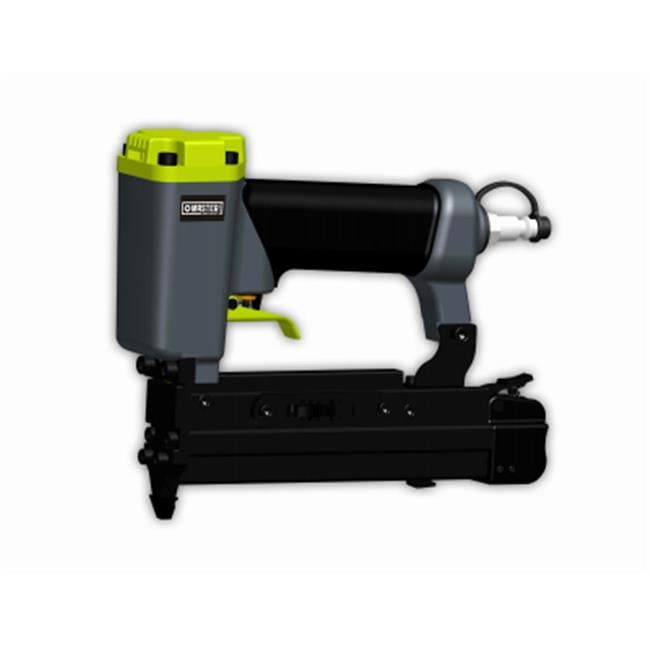 23 Gauge Master Mechanic Pneumatic Headless Micro Pin Nailer - Walmart.com