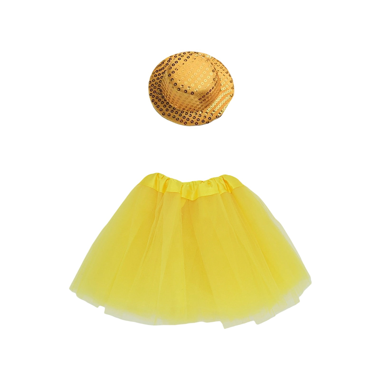 23-Inch Large White Goosey Holiday Decoration Set with Green Hat and ...