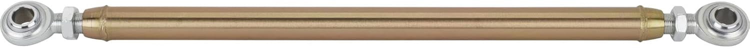 23 Inch Length Racing Panhard Bar Kit, 3/4 4130 Chromoly Swedged Tube ...