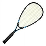23"L Speedminton Racquet - Blue/Black - Walmart.com