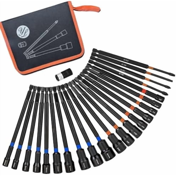 Nut Driver Sets