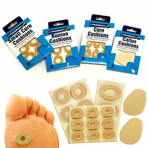 Toe Corn Pads