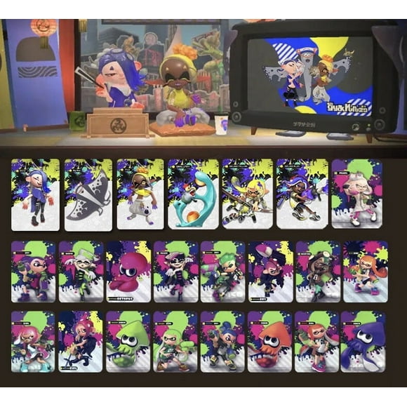 Splatoon 6