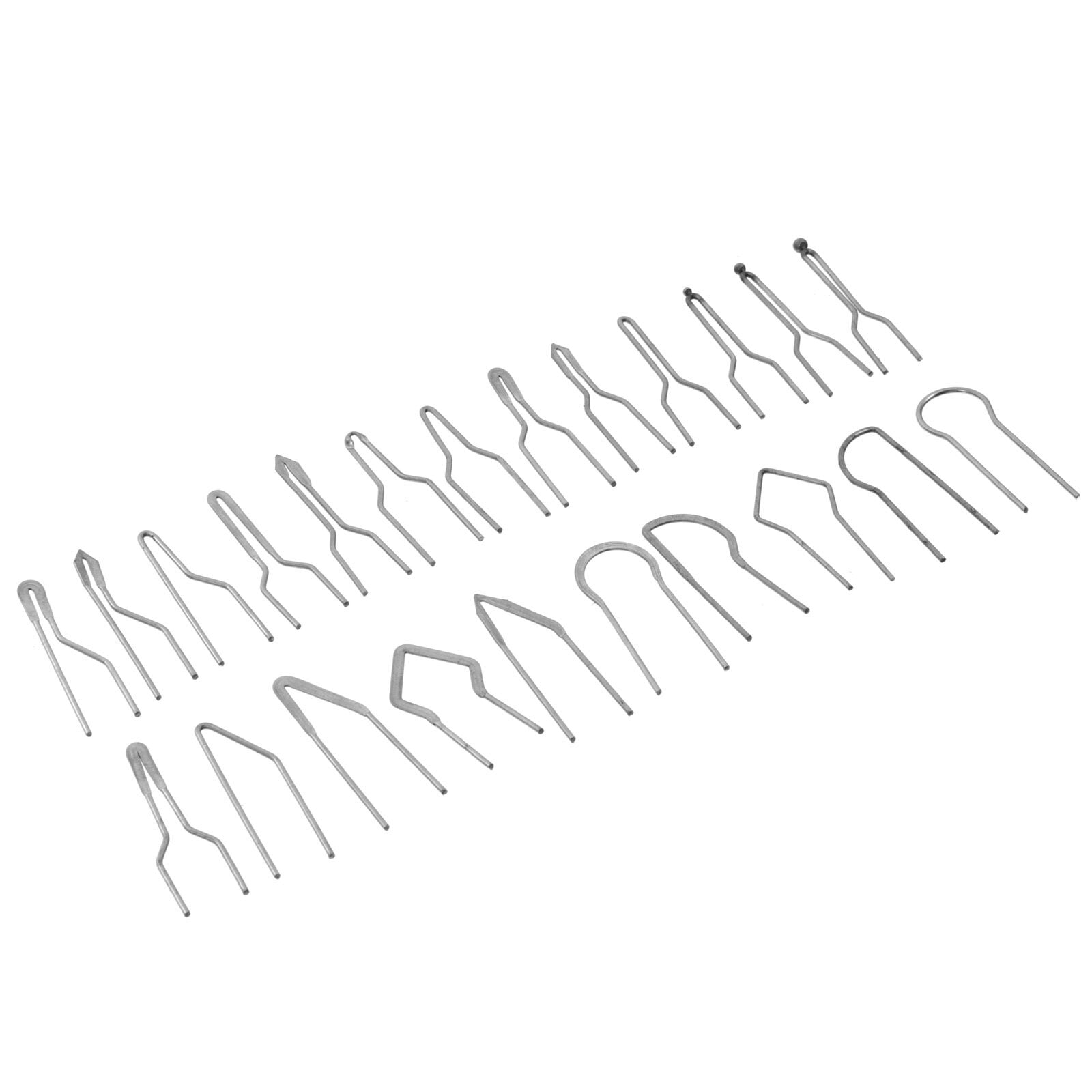 23 Pcs Soldering Wire Tip Pyrographic Tip Kit Pyrography Machine ...