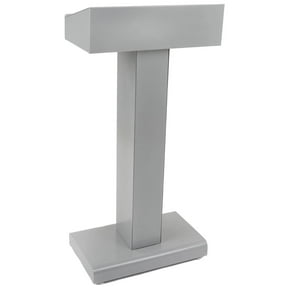 Iron Podium