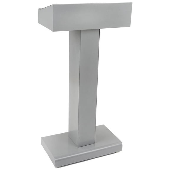 Iron Podium