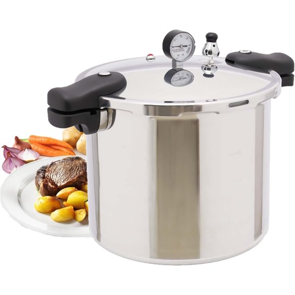 Pressure Canners