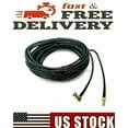23" Rg174 Smb Female To Smb Male Xm Sirius Coax Satellite Radio ...