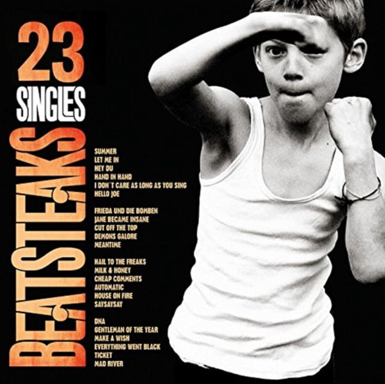 23 Singles - Walmart.com