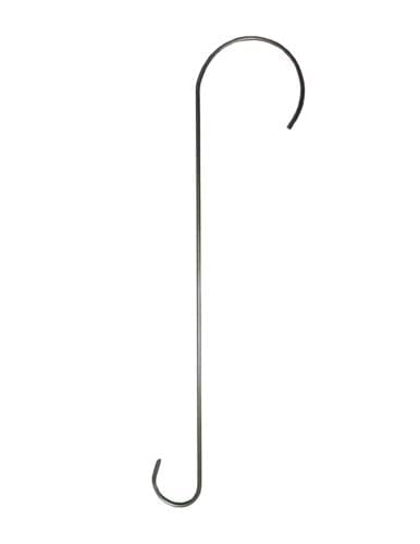 23" Stainless Steel Branch Hook - Walmart.com