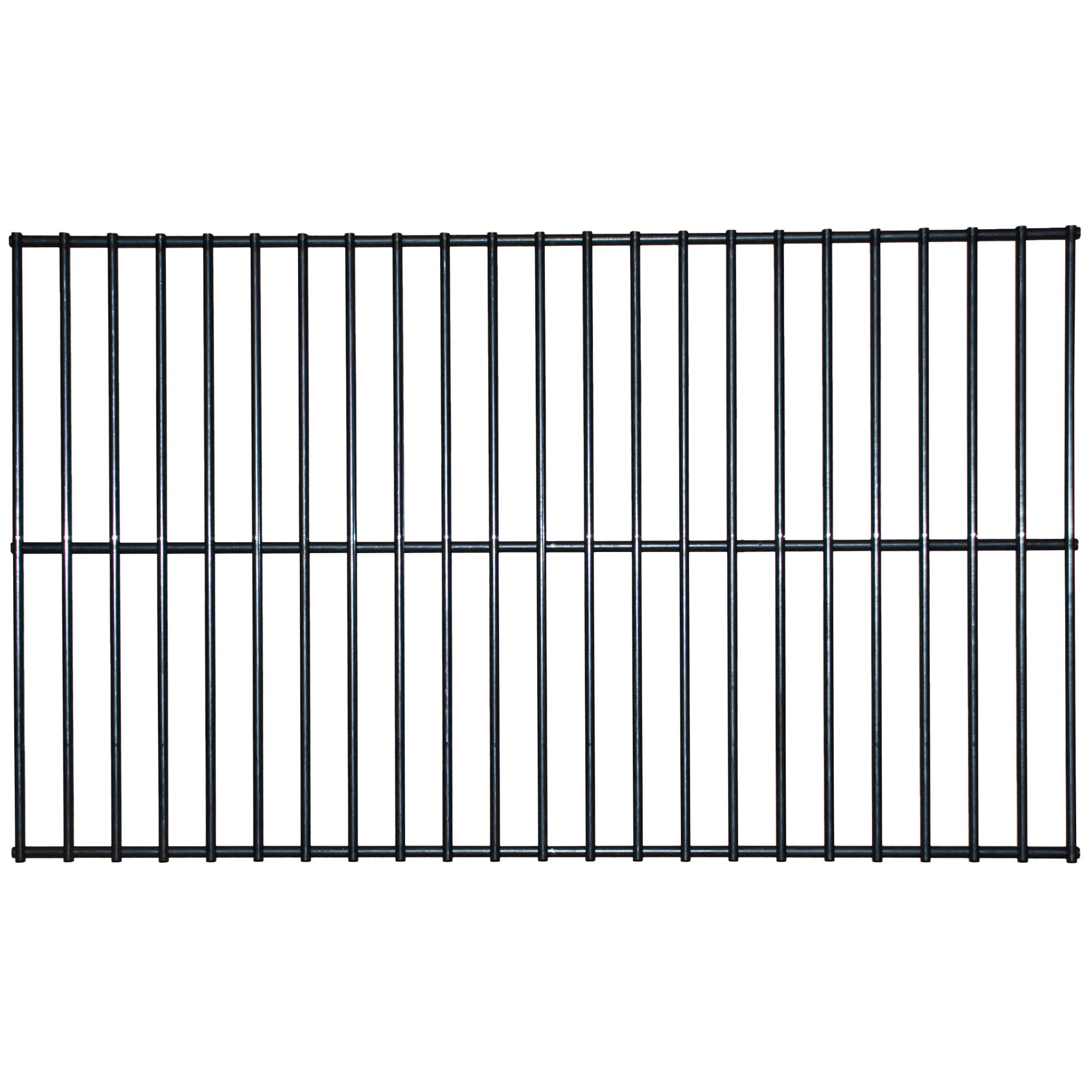 23" Steel Wire Rock Grate for Broilmaster and Thermos Gas Grill ...
