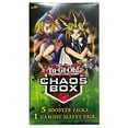 23 MJH YUGIOH SUMMER CHAOS BOX - Walmart.com