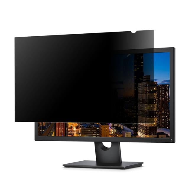 23 in. Monitor Privacy Screen, Black - Walmart.com