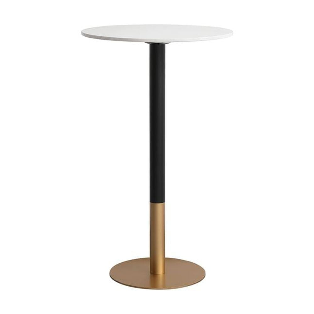 23 inch pub table in white - Walmart.com