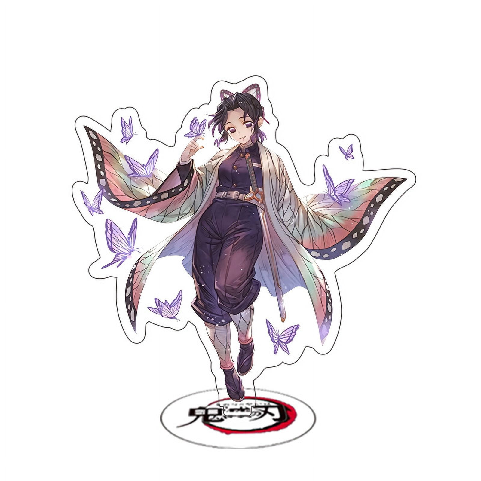 23 types Demon Slayer Kimetsu Anime Figure Kamado Tanjirou Nezuko ...