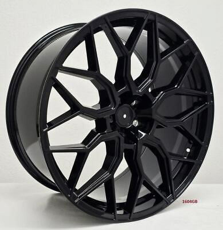 23" wheels for RANGE ROVER SPORT P360 SE (2023 & UP) 5x120 23x10.5 ...