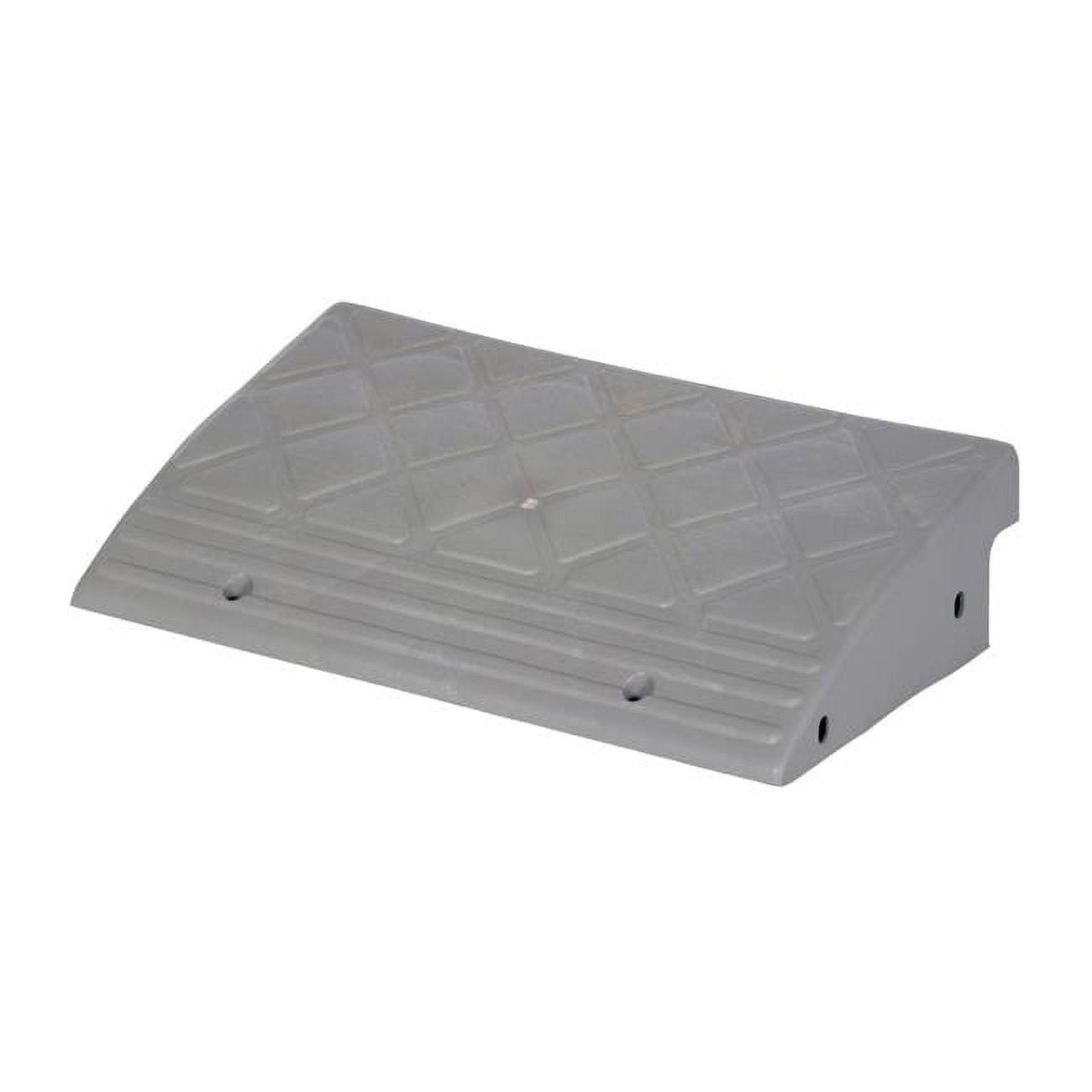 23 x 13.25 in. High Impact Multi-Purpose Ramp - Walmart.com