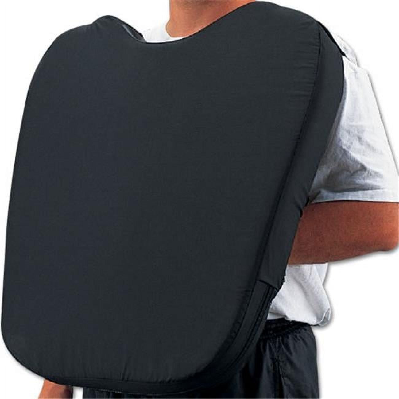 23 x 22 x 2'' Macgregor Umpire's Outside Chest Protector - Walmart.com