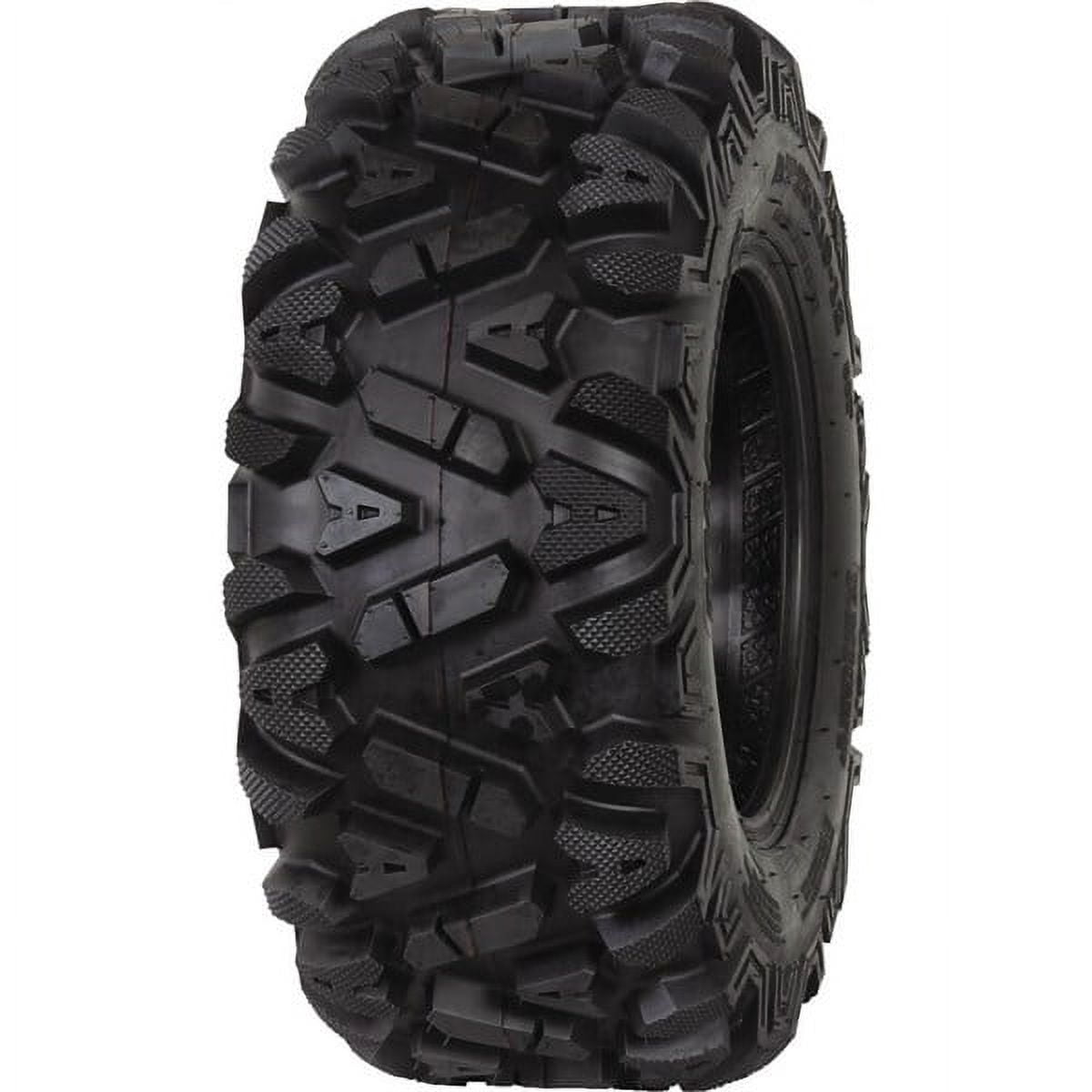23 x 8 - 11 TG Tyre Guider Knight Utility ATV/UTV Tire - Walmart.com
