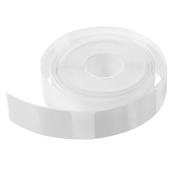 230 Sheets Adhesive Thermal Label Self Adhesive Blank Label Thermal ...