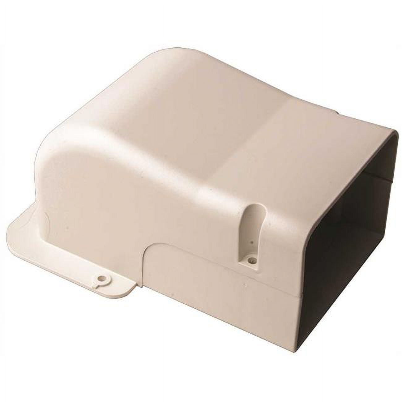 230-Wc4 Speedichannel Wall Penetration Cover 4 In. - Walmart.com