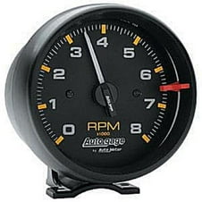 Small Engine Tachometer