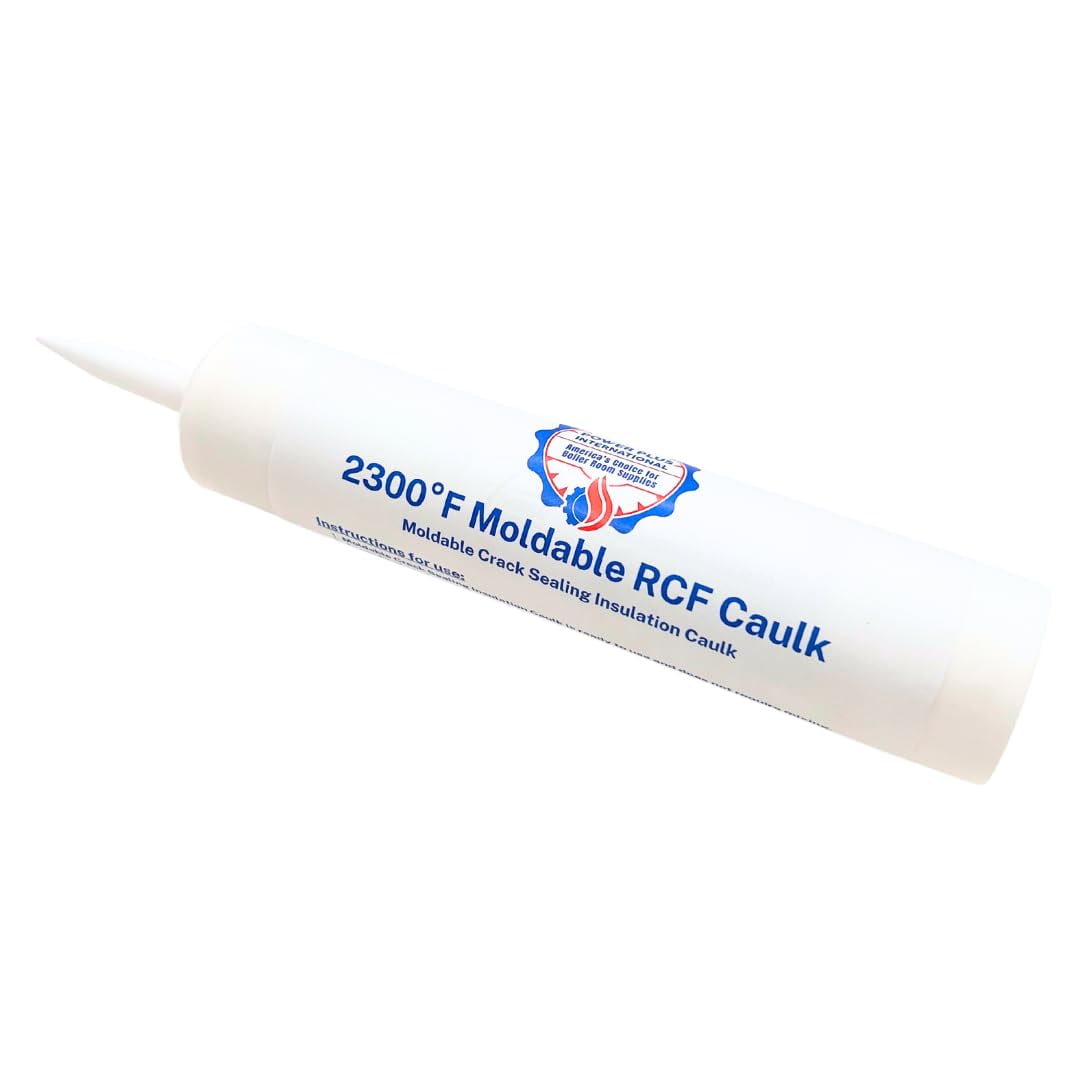 Refractory Ceramic Fibers