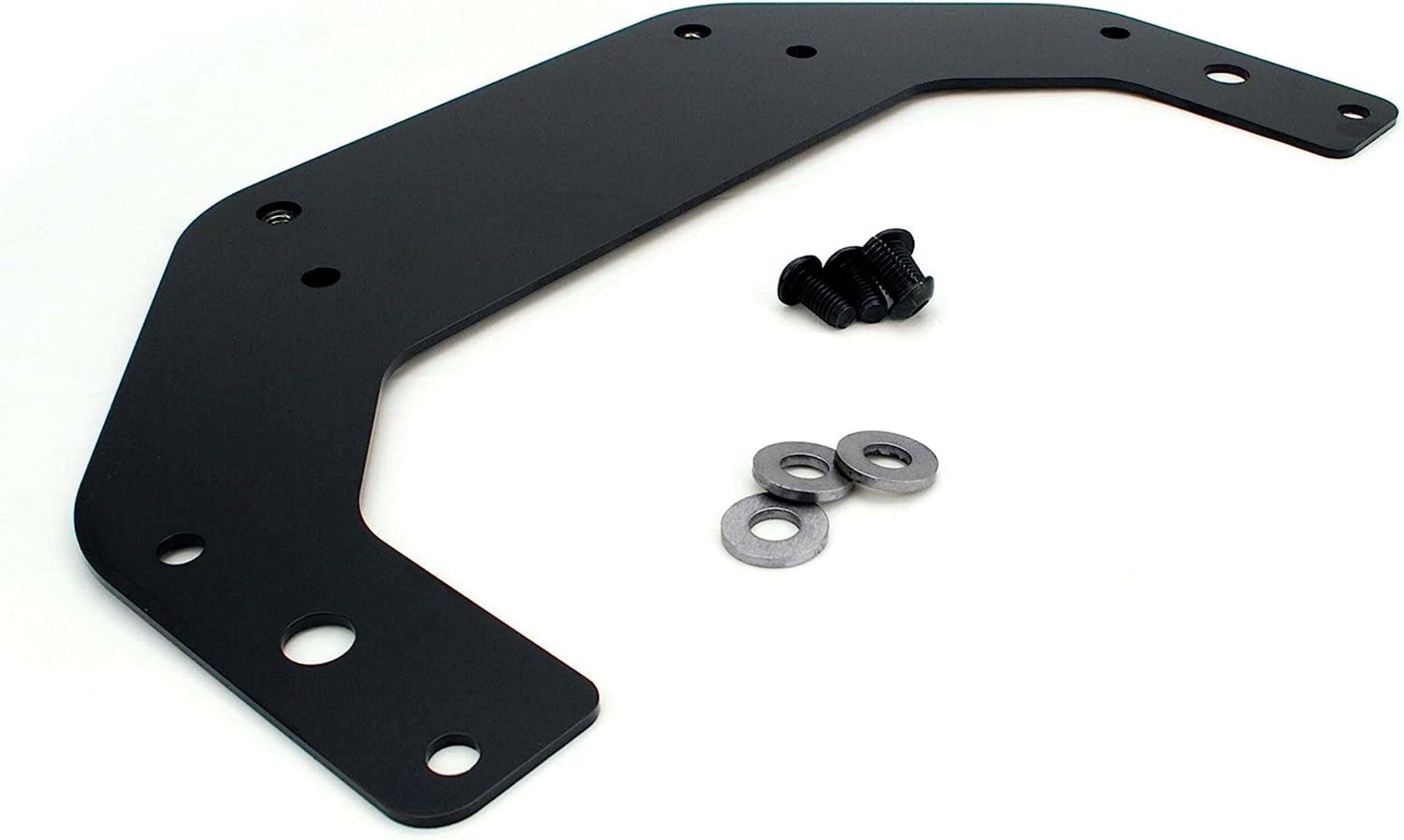 230000 Chevy Engine to BOP Transmission Adapter - Walmart.com