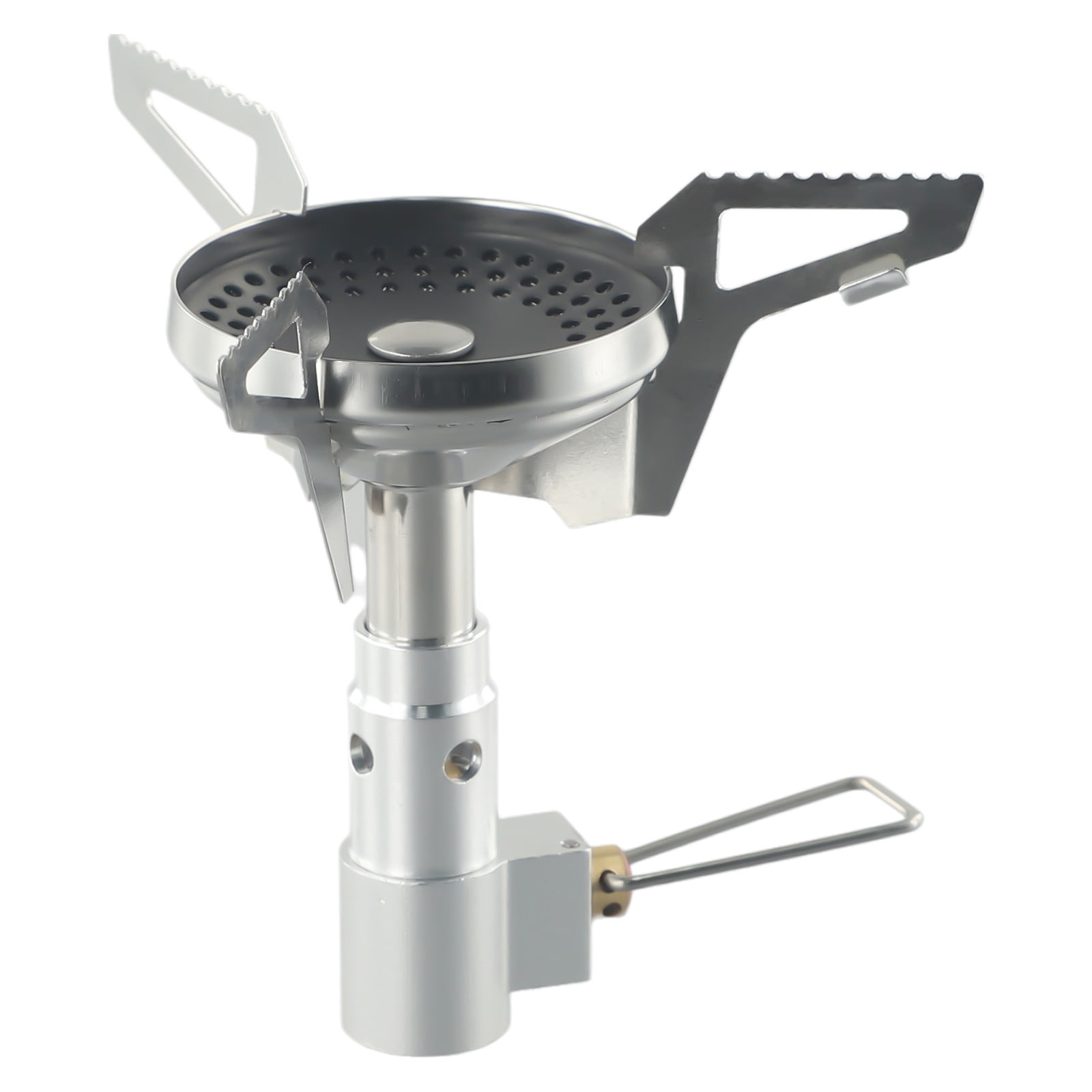 2300w Camping Gas Stove Portable Backpacking Stove for Hiking ...
