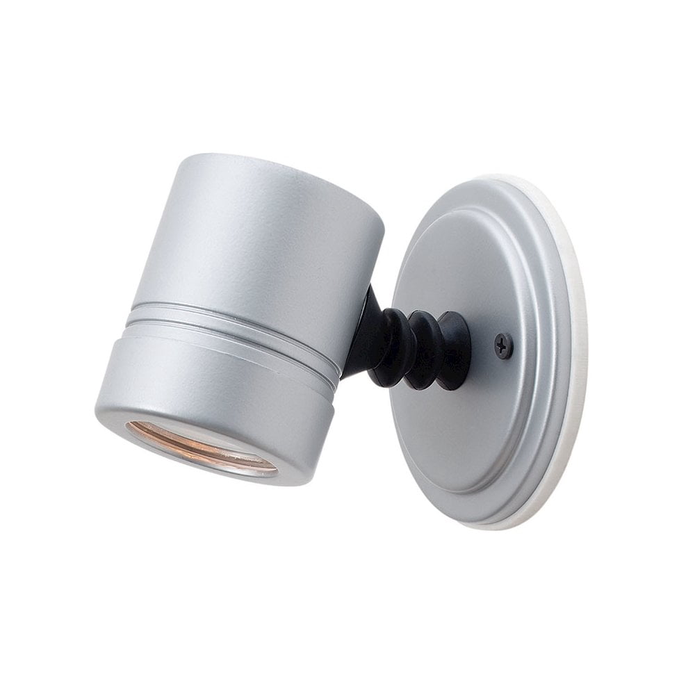 Access Lighting Outdoor Adjustable LED Spotlight - Walmart Business ...