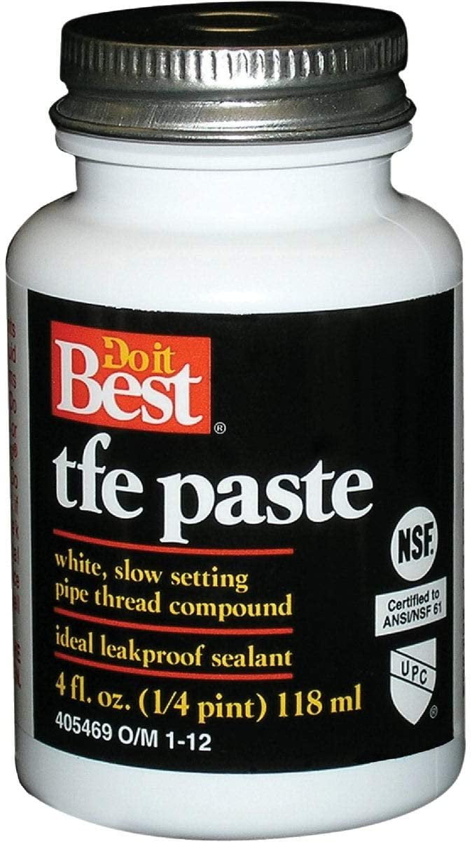 23032 Do It TFE Paste - Walmart.com