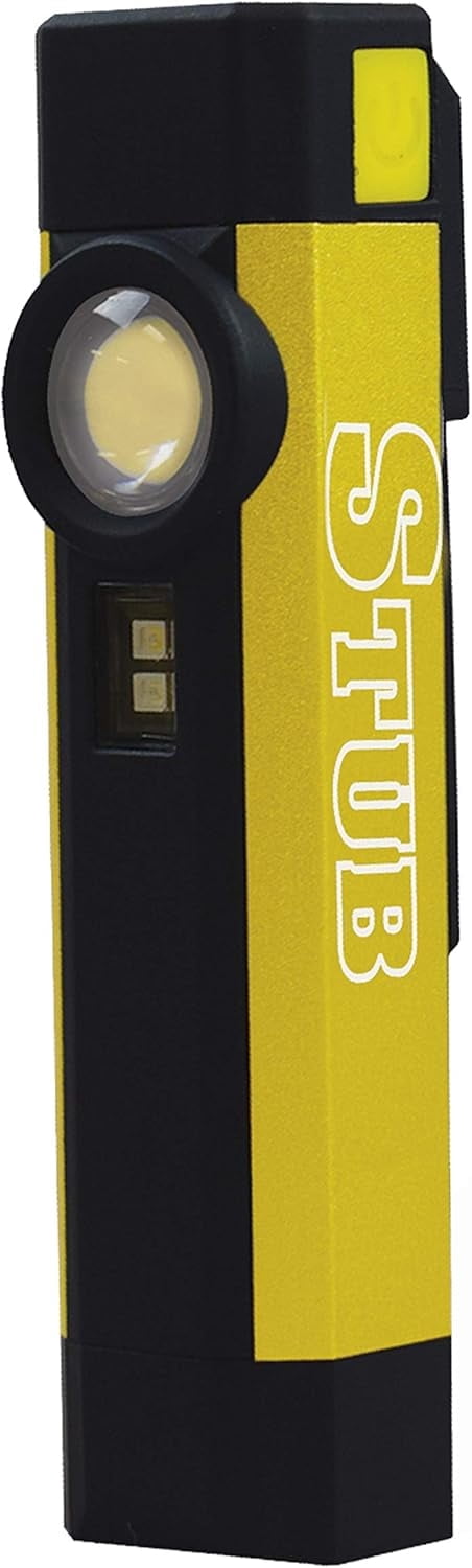 2304-0001 The STUB, LED Cordless Light - Walmart.com