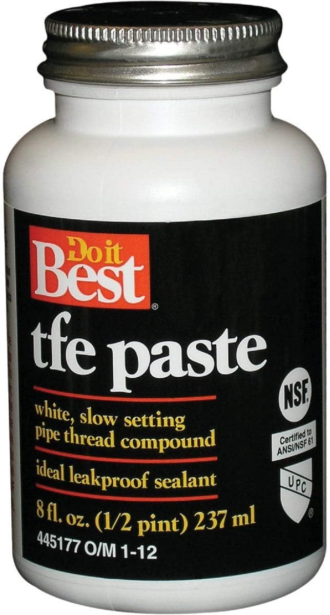 23048 Do It TFE Paste - Walmart.com
