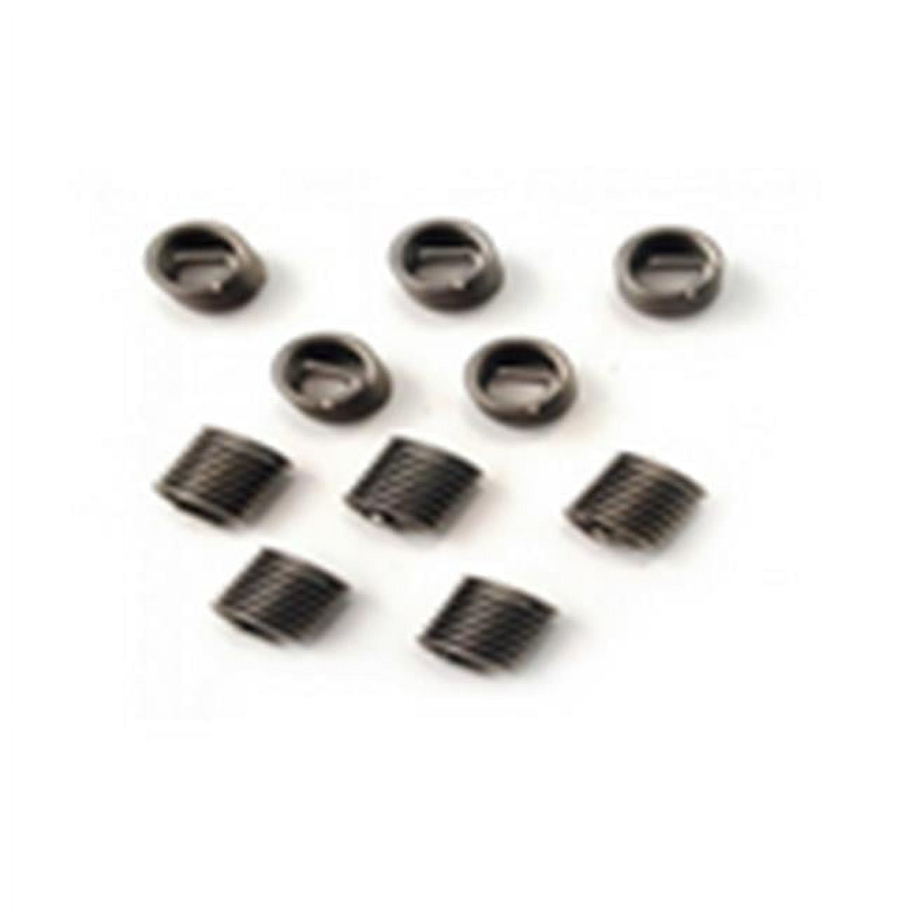 23049 0.25 in.-20 UNC Inserts - Walmart.com