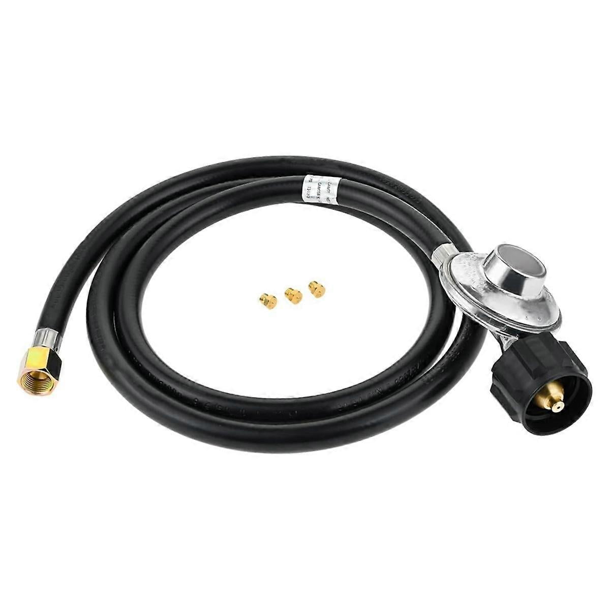 23080901 Universal Natural Gas to Propane Conversion Kit for or II ...